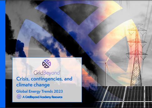 GridBeyond - Global Energy Trends 2023